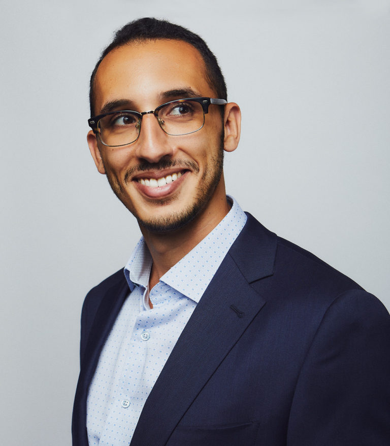 Professional Headshot and Portrait Photography in Toronto