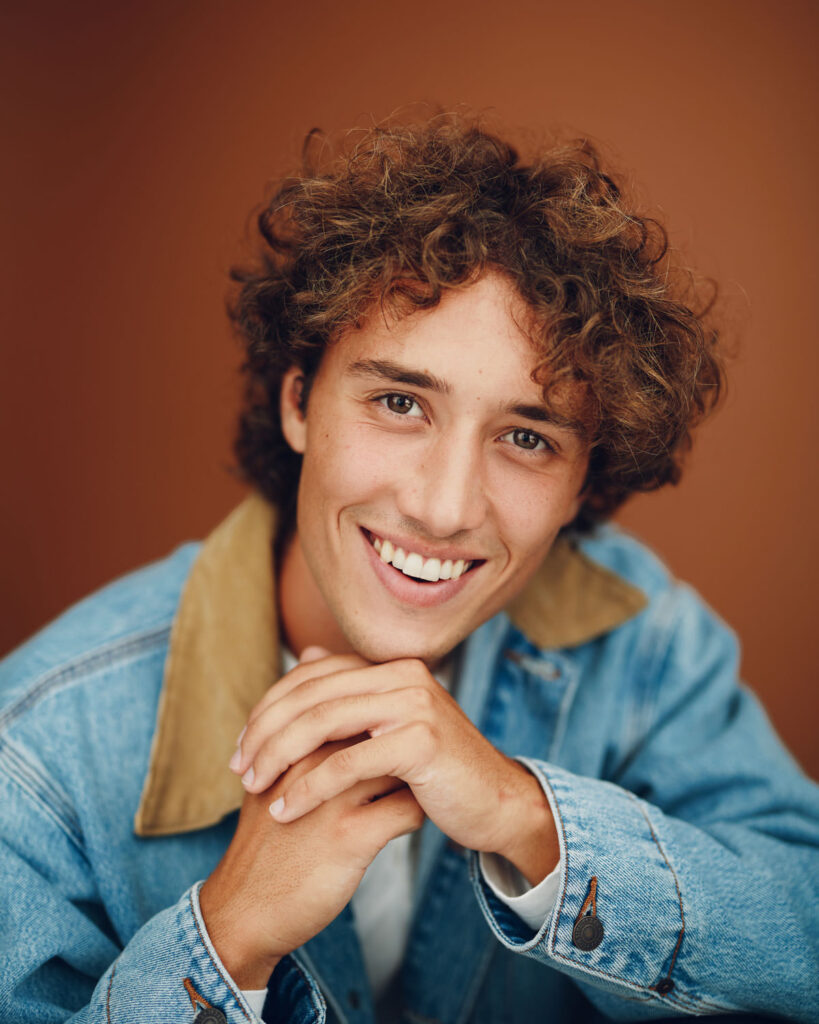 Toronto Headshots & Portrait Photography | Calvin Thomas